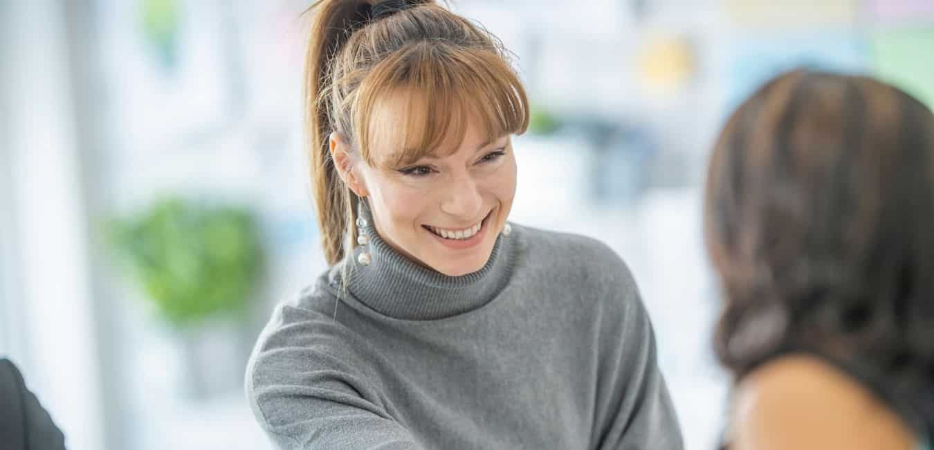 Como gerar boas conversas com os clientes - Takt Digital